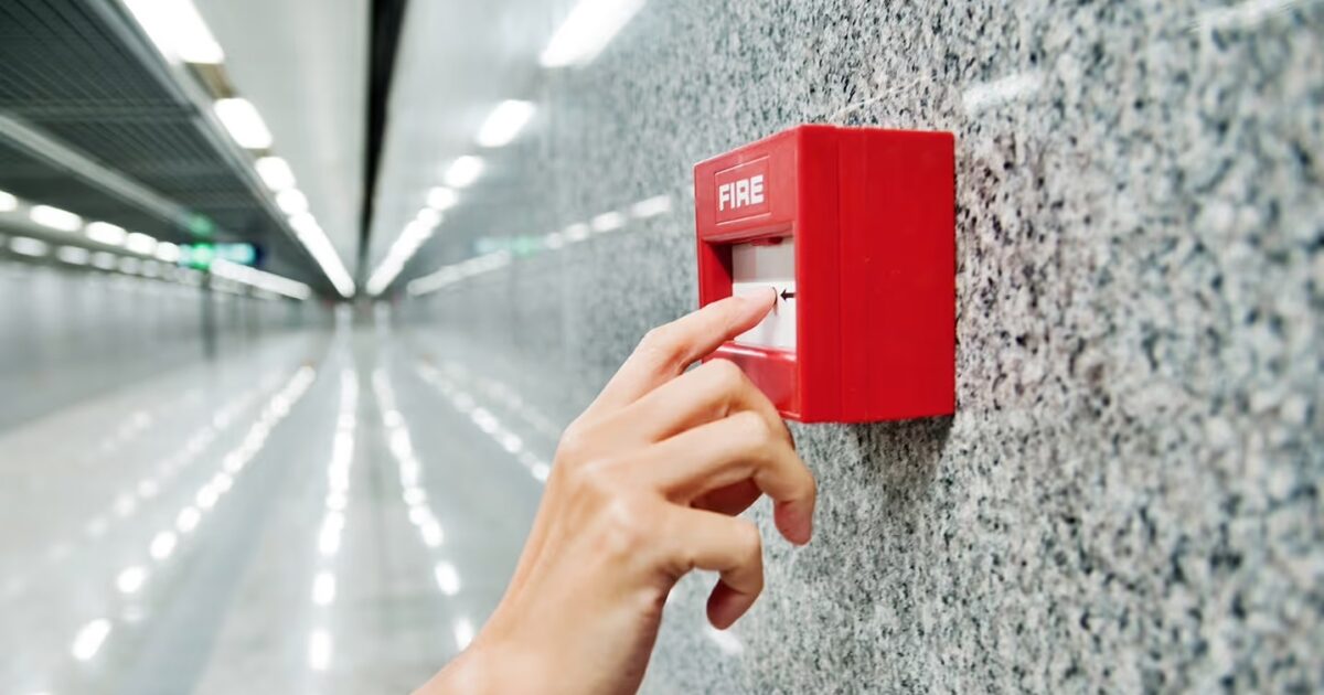 5 Signs It’s Time to Upgrade Your Fire Alarm… | Allstate Sprinkler